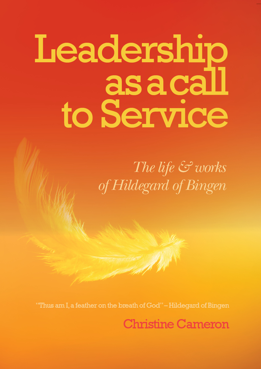 Leadership as a call to service (2015)