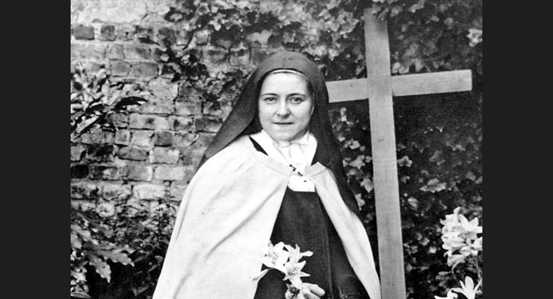 St Thérèse of Lisieux – Doctor of the Universal Church